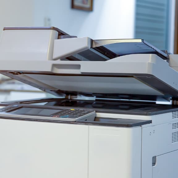 Renta y Venta De Copiadoras, Impresoras Ricoh en Aguascalientes